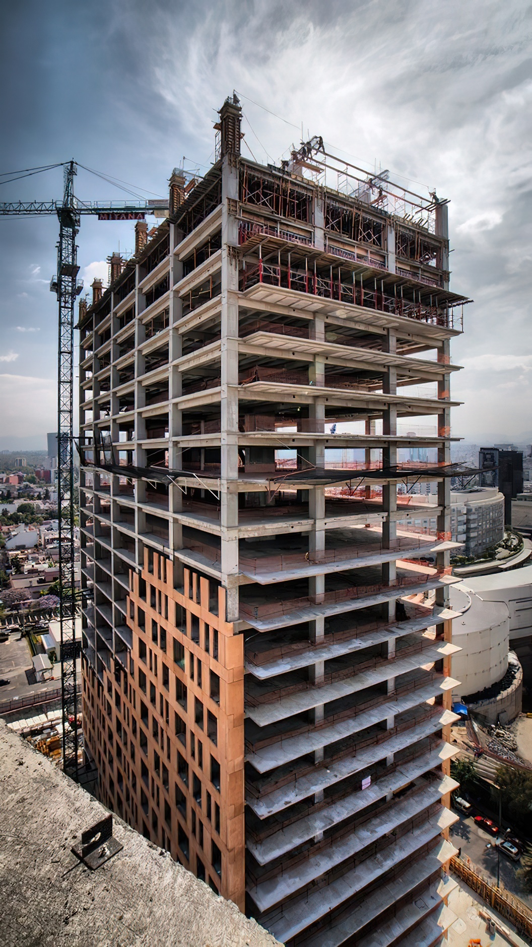 Bienvenidos – Arbuilding | PM Building